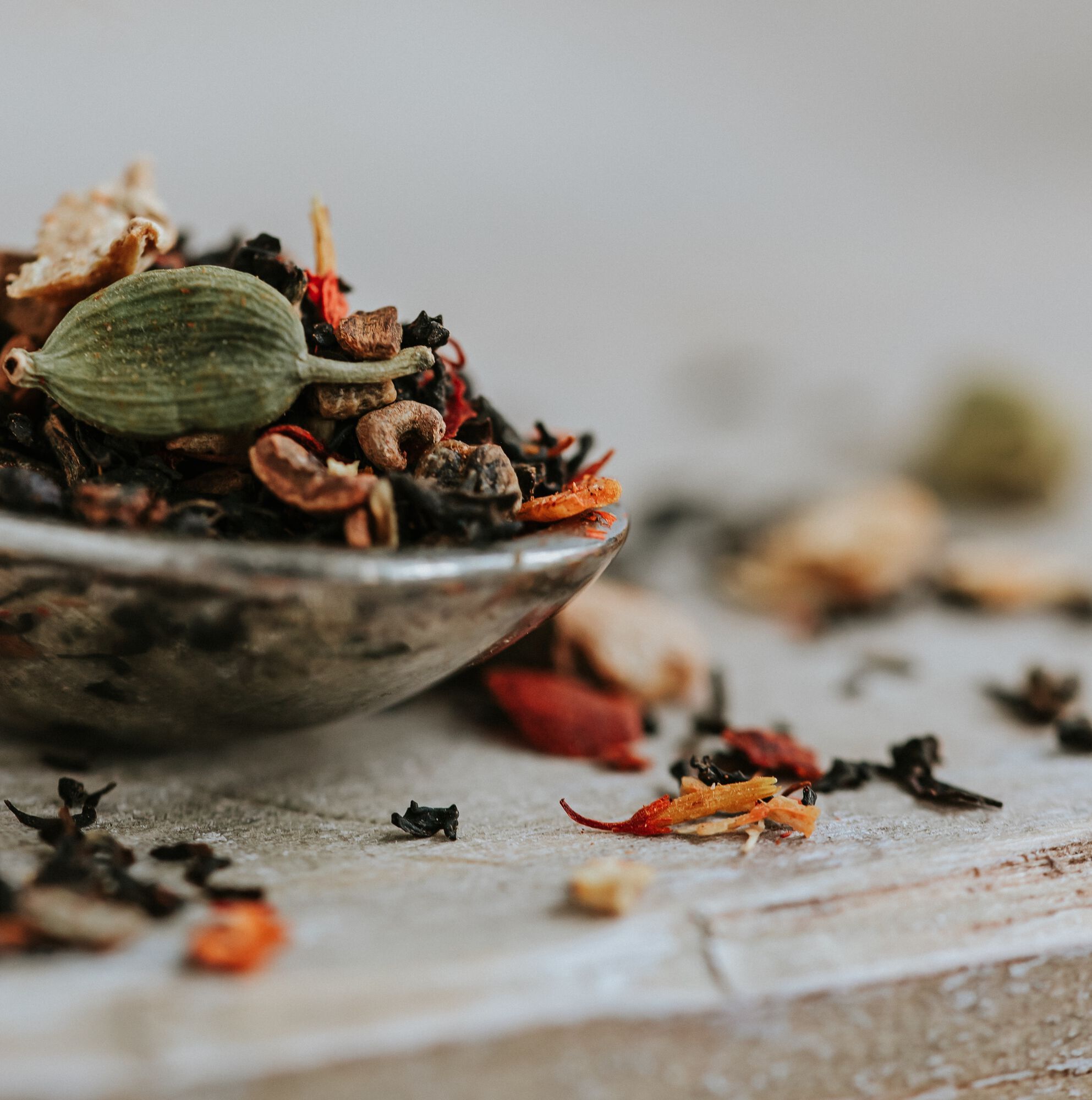 Chilli Chai | Black Tea | Whittard of Chelsea