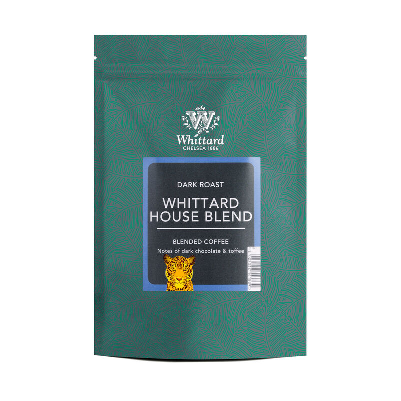 House Blend Coffee | Coffee | Whittard of Chelsea