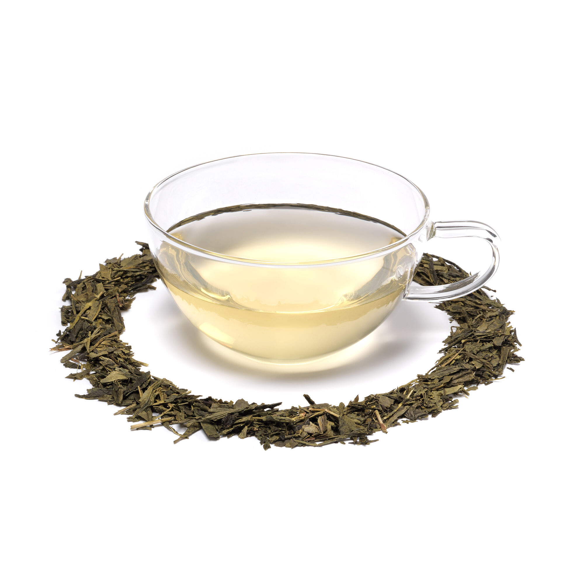 Sencha | Green Tea | Whittard of Chelsea