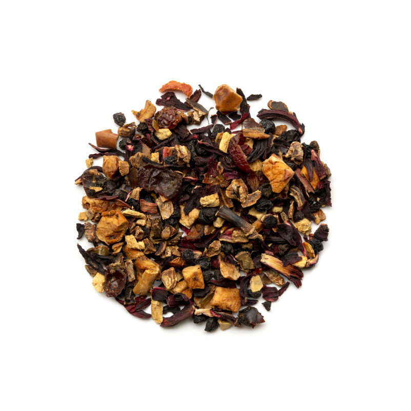 Berry Elixir Loose Infusion | Herbal Infusion | Tea | Whittard of Chelsea