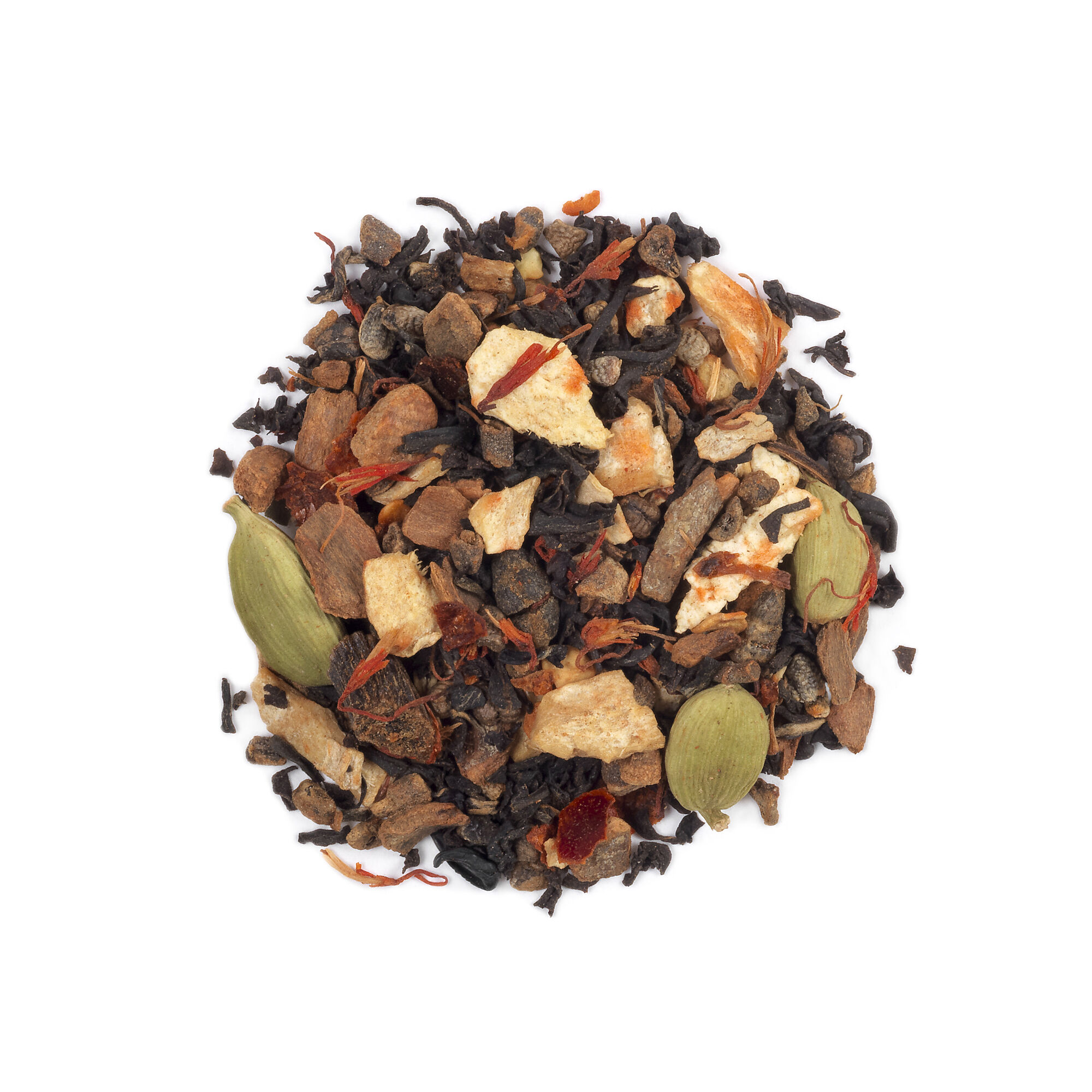 Chilli Chai | Black Tea | Whittard of Chelsea