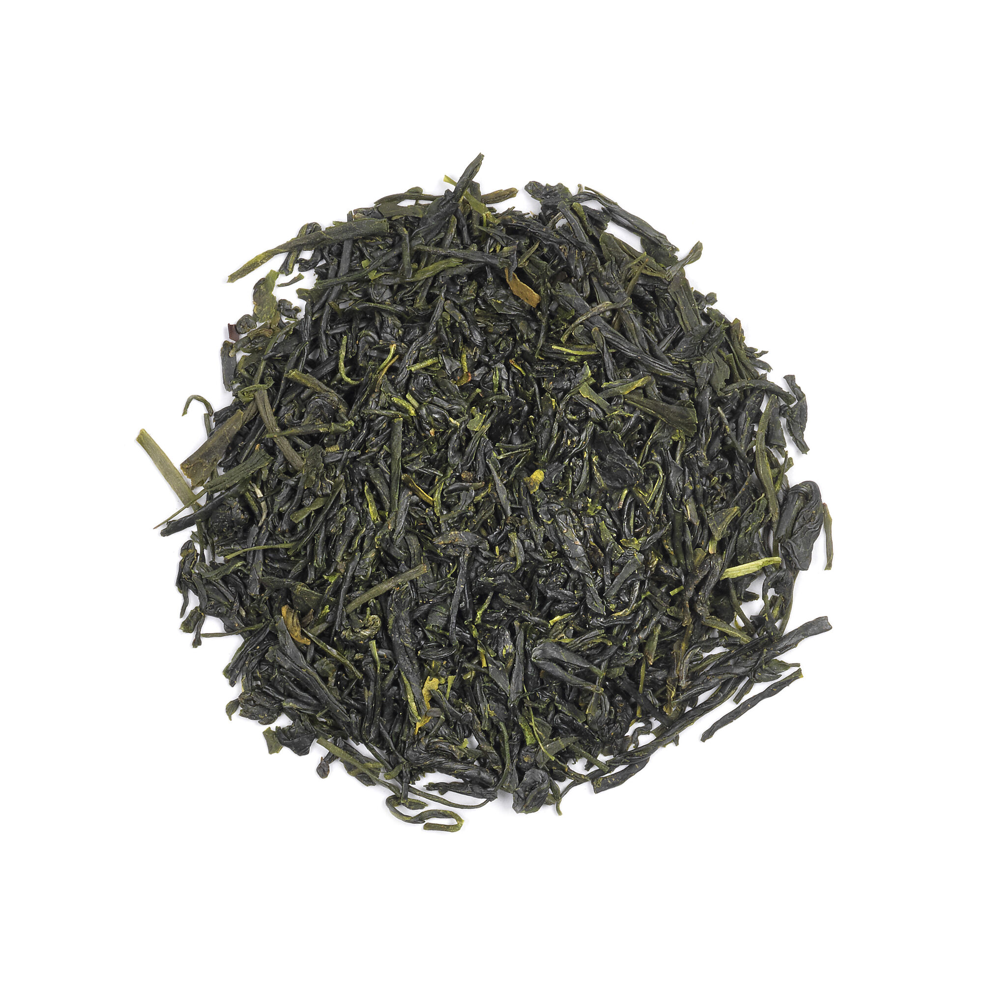 Gyokuro Tea – The Finest Japanese Green Tea