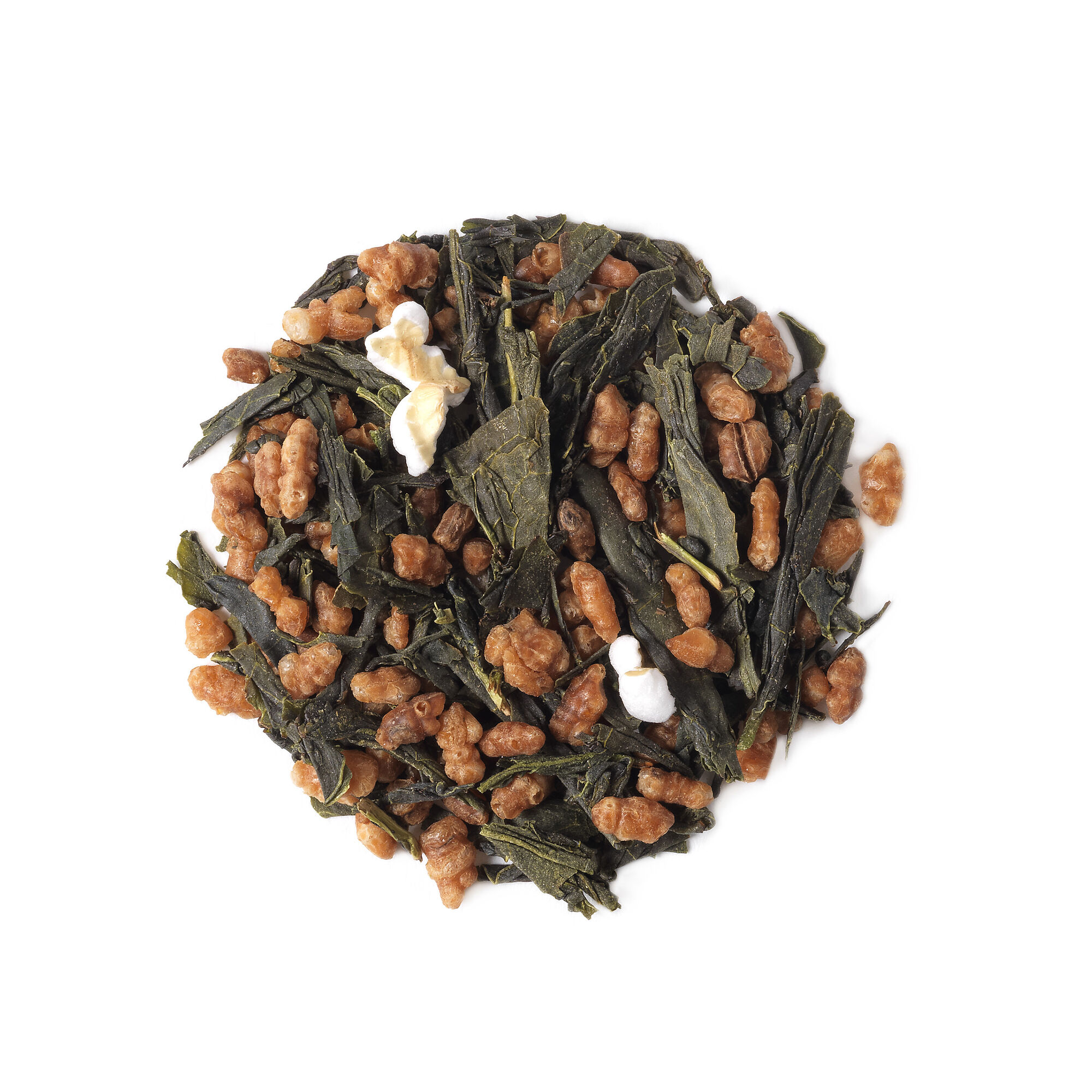 Genmaicha | Green Tea | Whittard of Chelsea