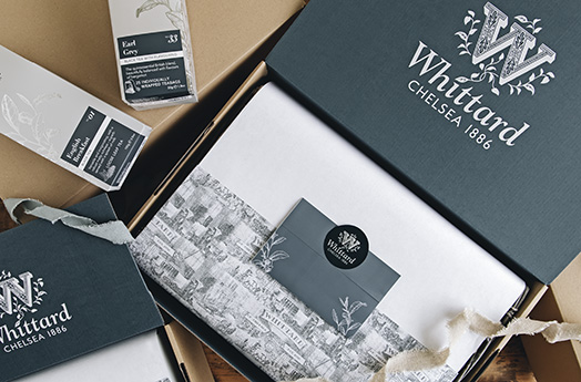 Gifting at Whittard | Whittard of Chelsea