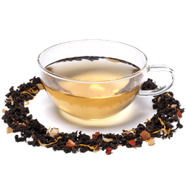 A Guide to Oolong Tea | Tea Tips | Whittard's Wisdom | Whittard of Chelsea