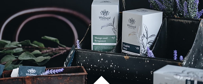 Speciality Tea Blends | Loose Tea & Tea Bags | Whittard of Chelsea