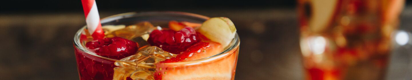 Iced Tea | Iced Green Tea | Whittard of Chelsea