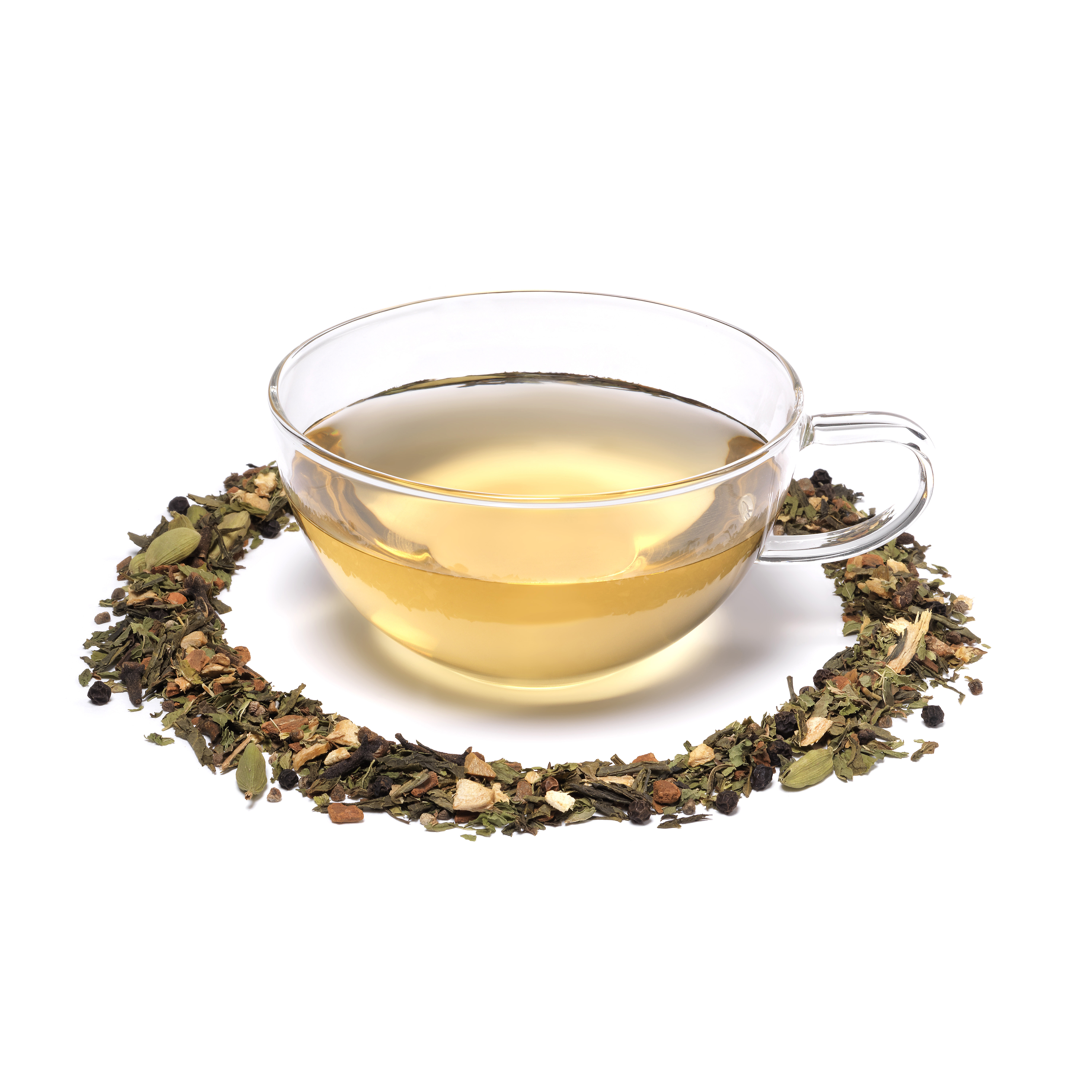 Shanghai Chai | Green Tea | Whittard of Chelsea