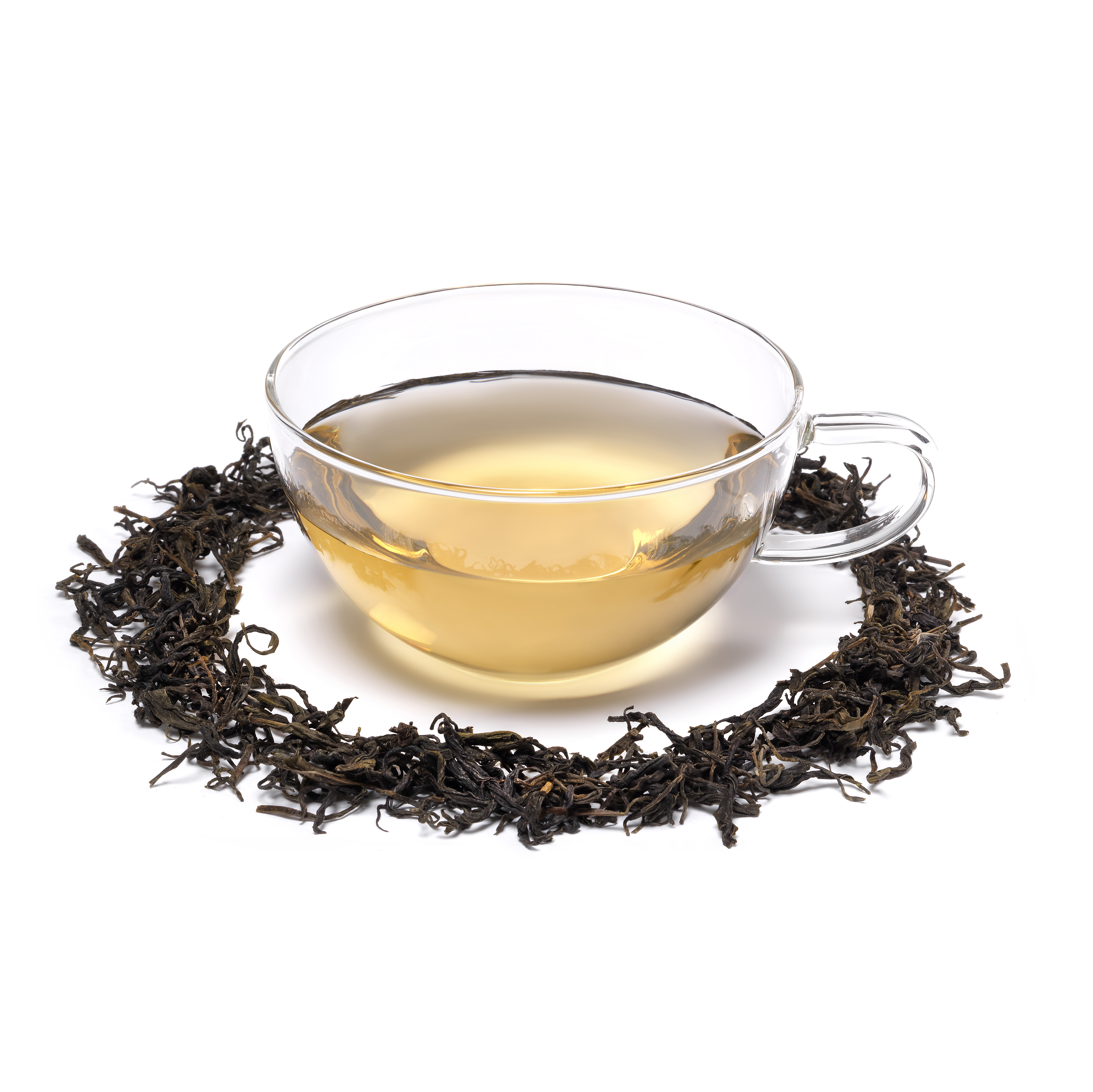 Yellow Sun Loose Tea