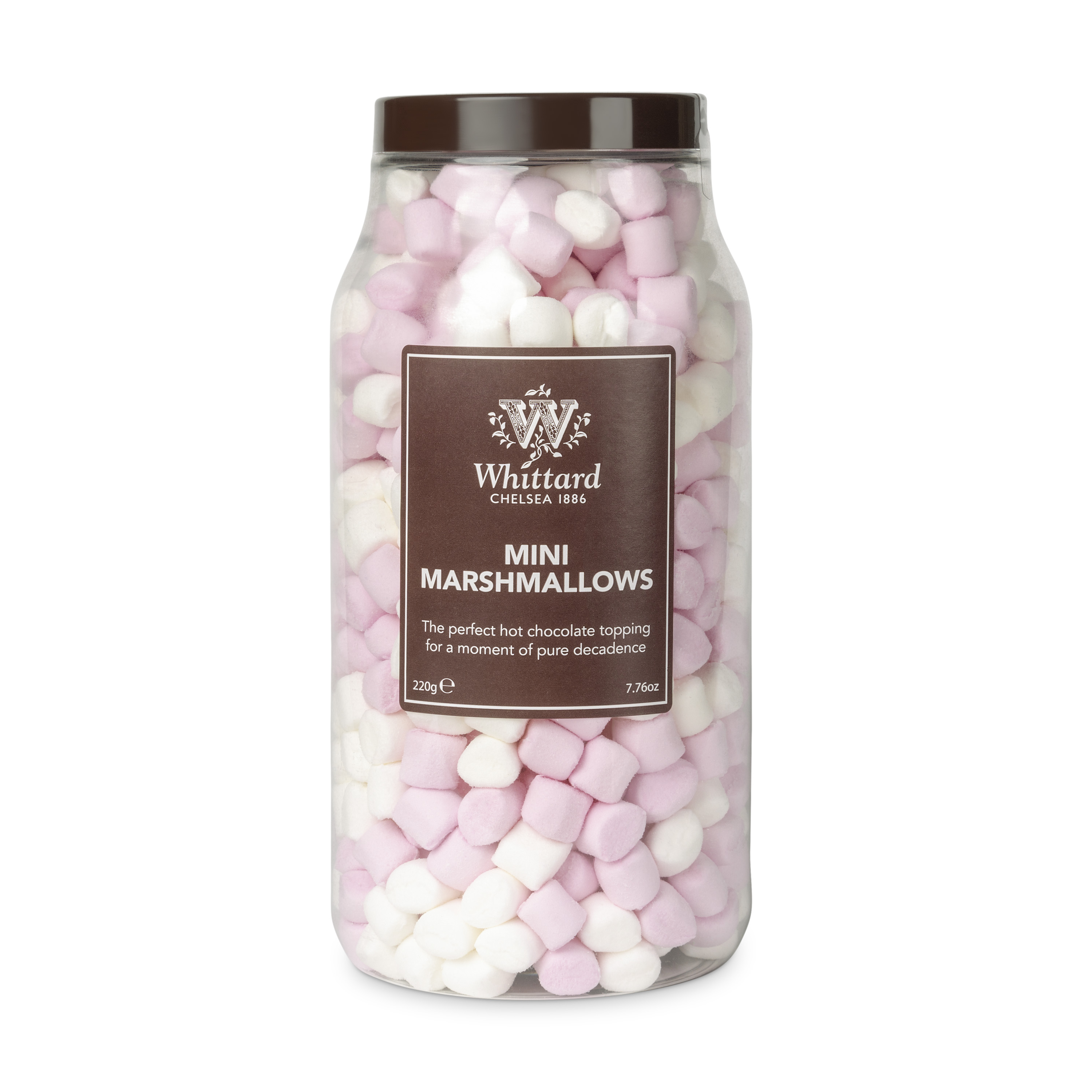 Mini Marshmallows Confectionery Whittard Of Chelsea mini-marshmallows-confectionery-whittard-of-chelsea
