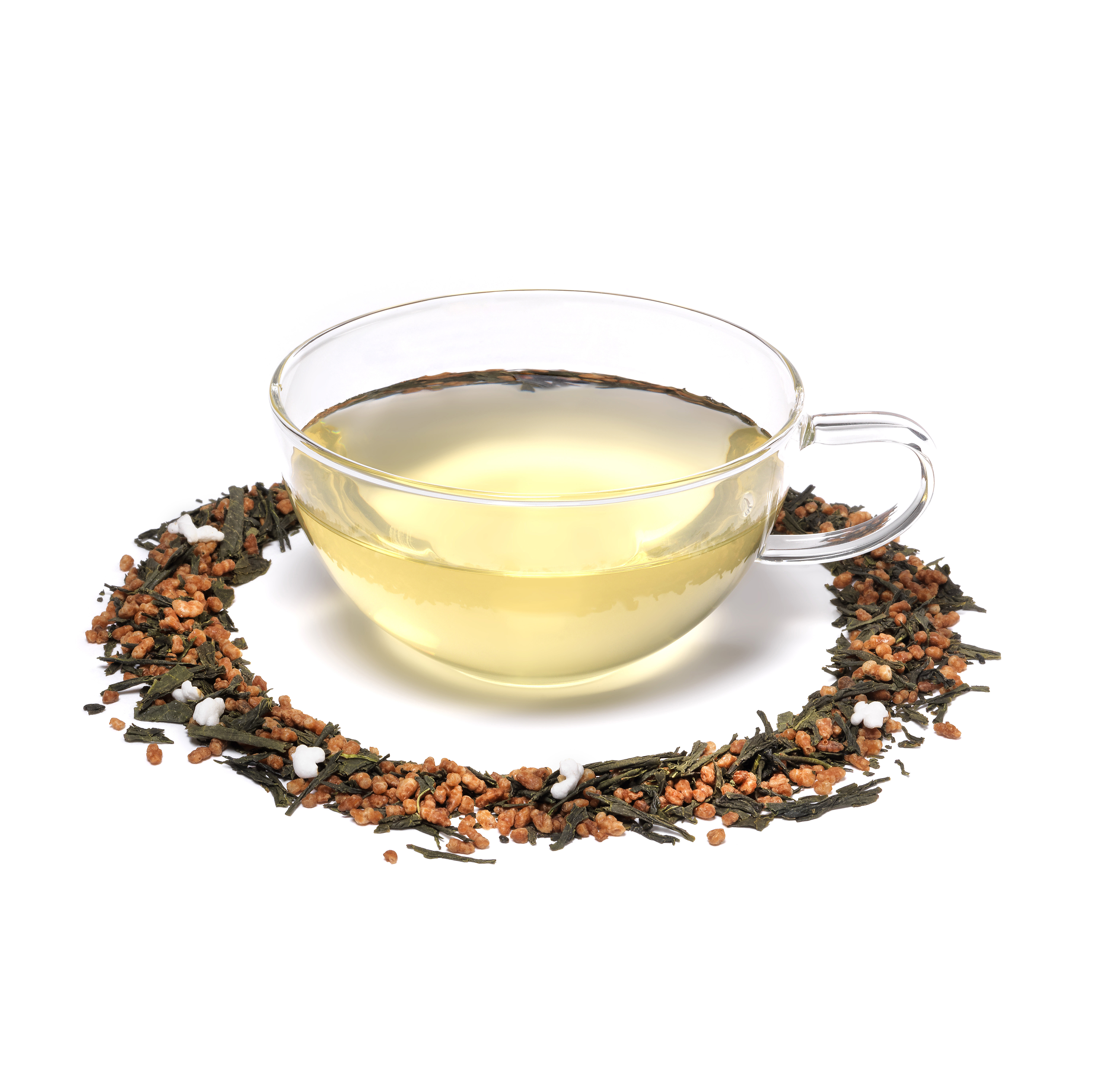 Genmaicha | Green Tea | Whittard of Chelsea